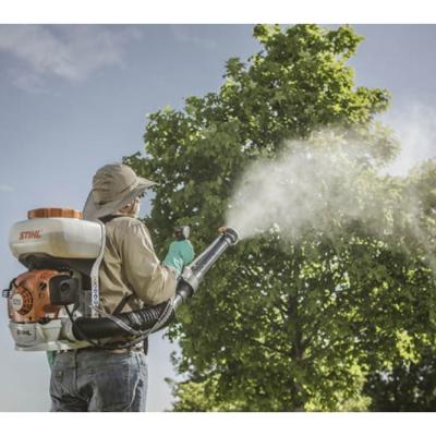 Beat the Bugs with STIHL Backpack Sprayers | Thompson Rentals & Sales